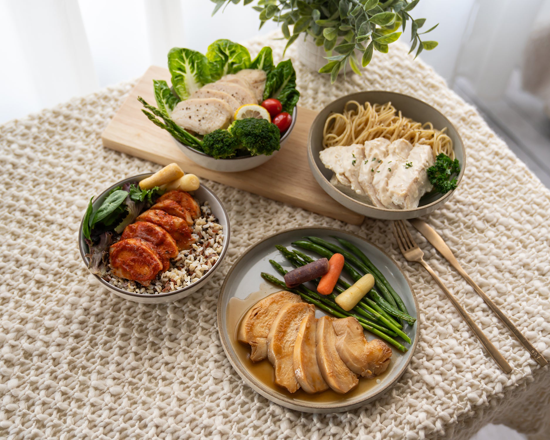 Setting up the right carb:protein:fat macro – 30grams